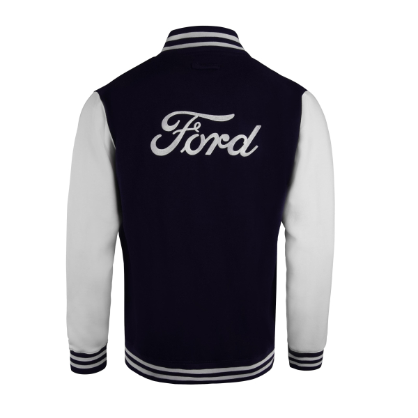 Ford College Jacke | Ford | Ford Brands | Ford Lifestyle Collection