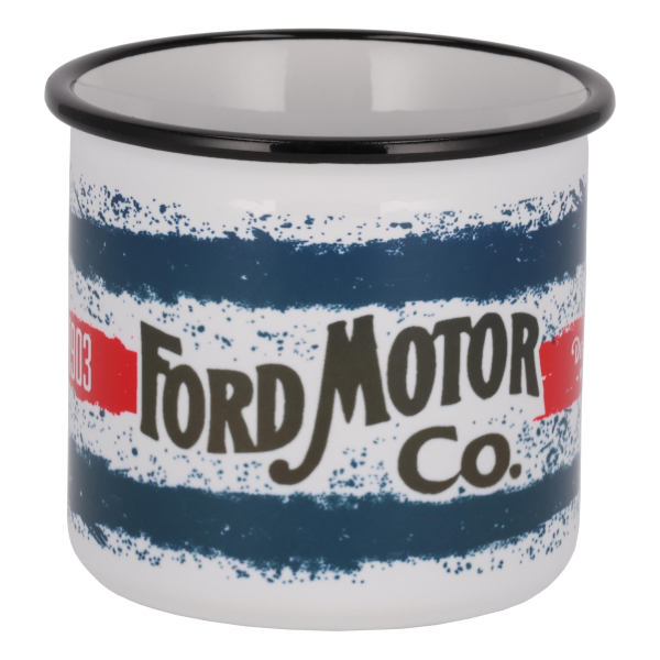 Ford Heritage Mug | Ford Heritage Collection | Ford Lifestyle Collection