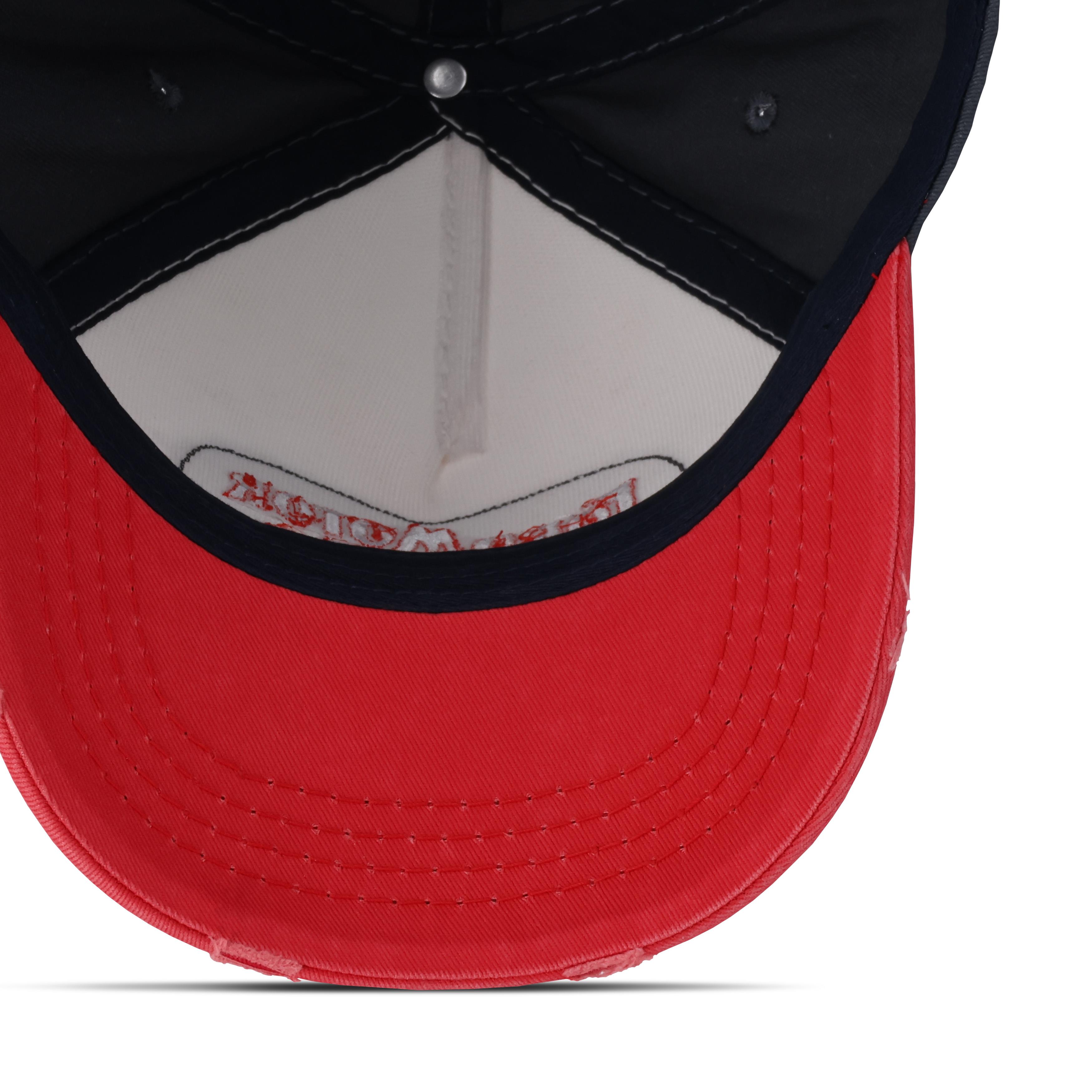 Ford Heritage Baseball Cap Used Style | Ford Heritage Collection | Ford ...