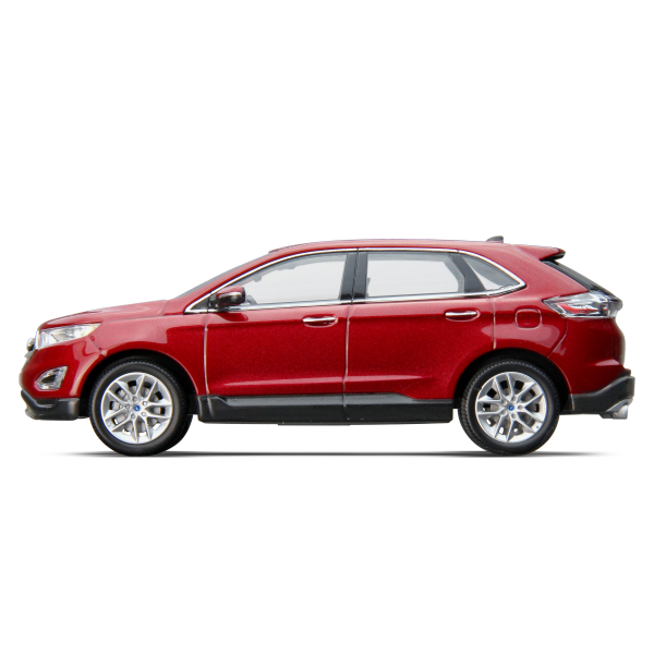 Ford Edge | Model cars | Shop by Category | Ford Lifestyle Collection