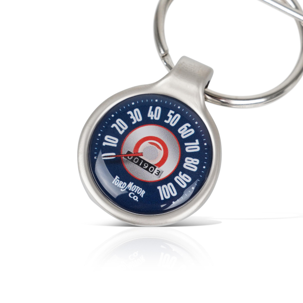 Ford Heritage key ring | Ford Heritage Collection | Ford Lifestyle ...