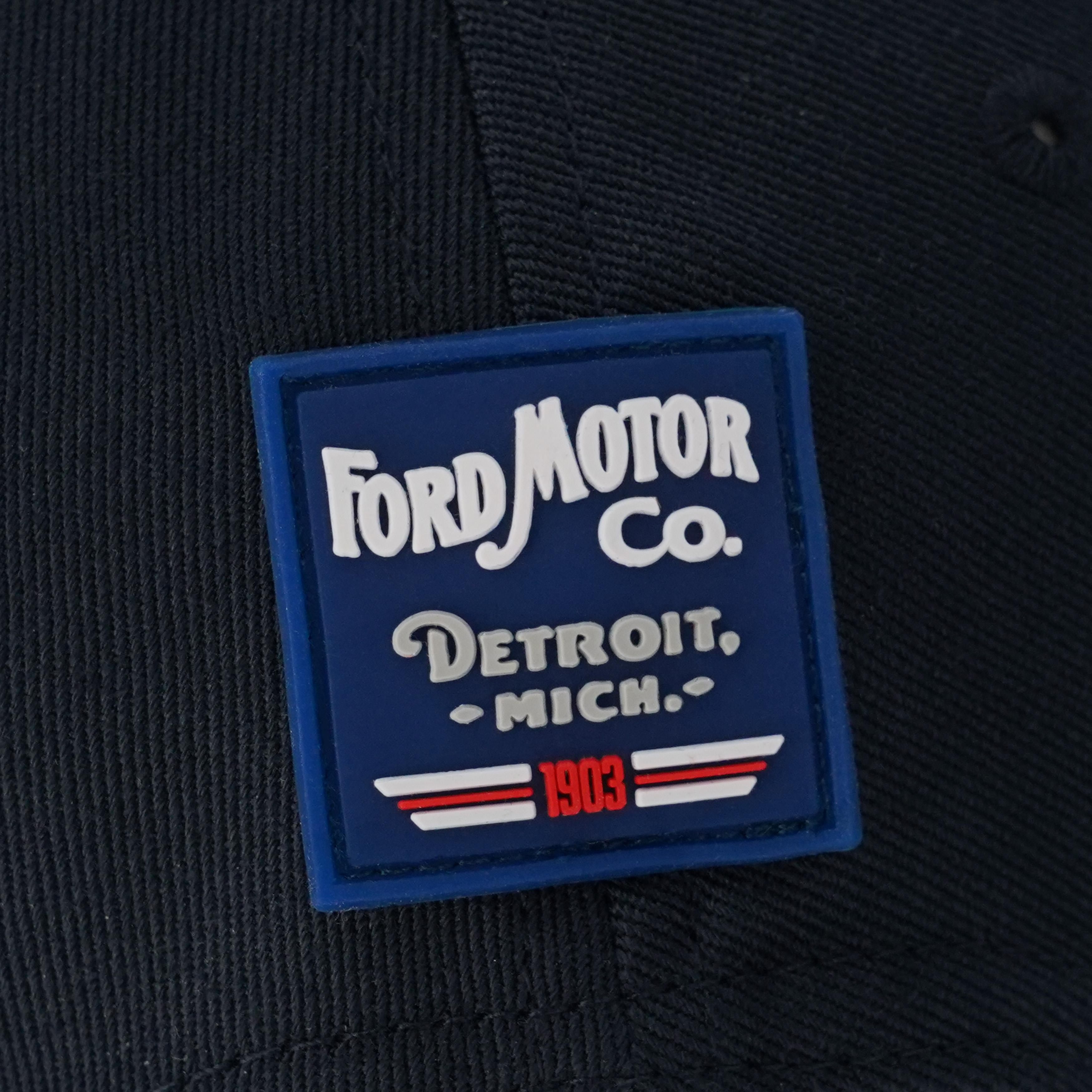 Ford Heritage Baseball Cap Retro Style | Ford Heritage Collection ...