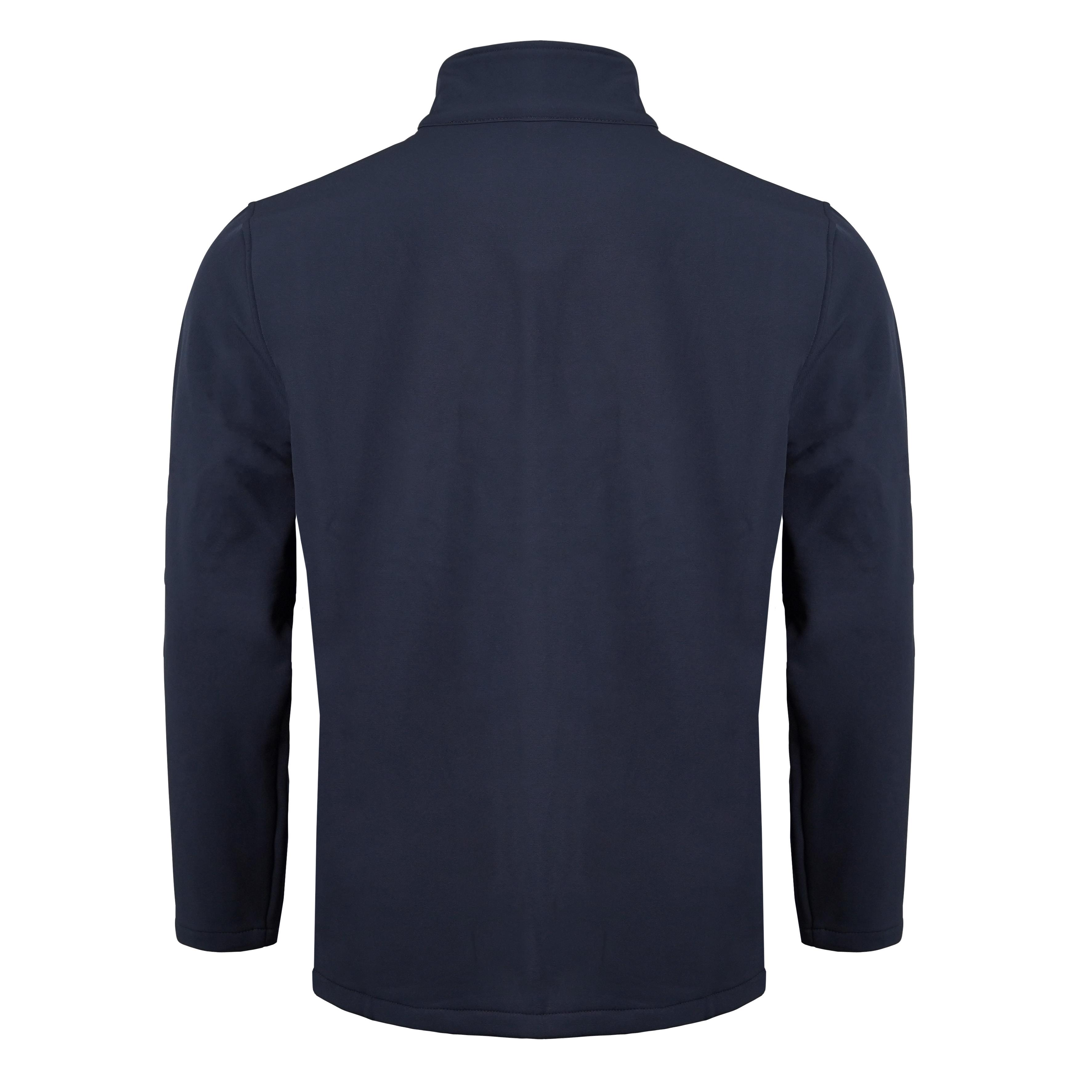 Ford Pro men's softshell jacket without hood | Apparel | Shop by Category | Ford Lifestyle ...