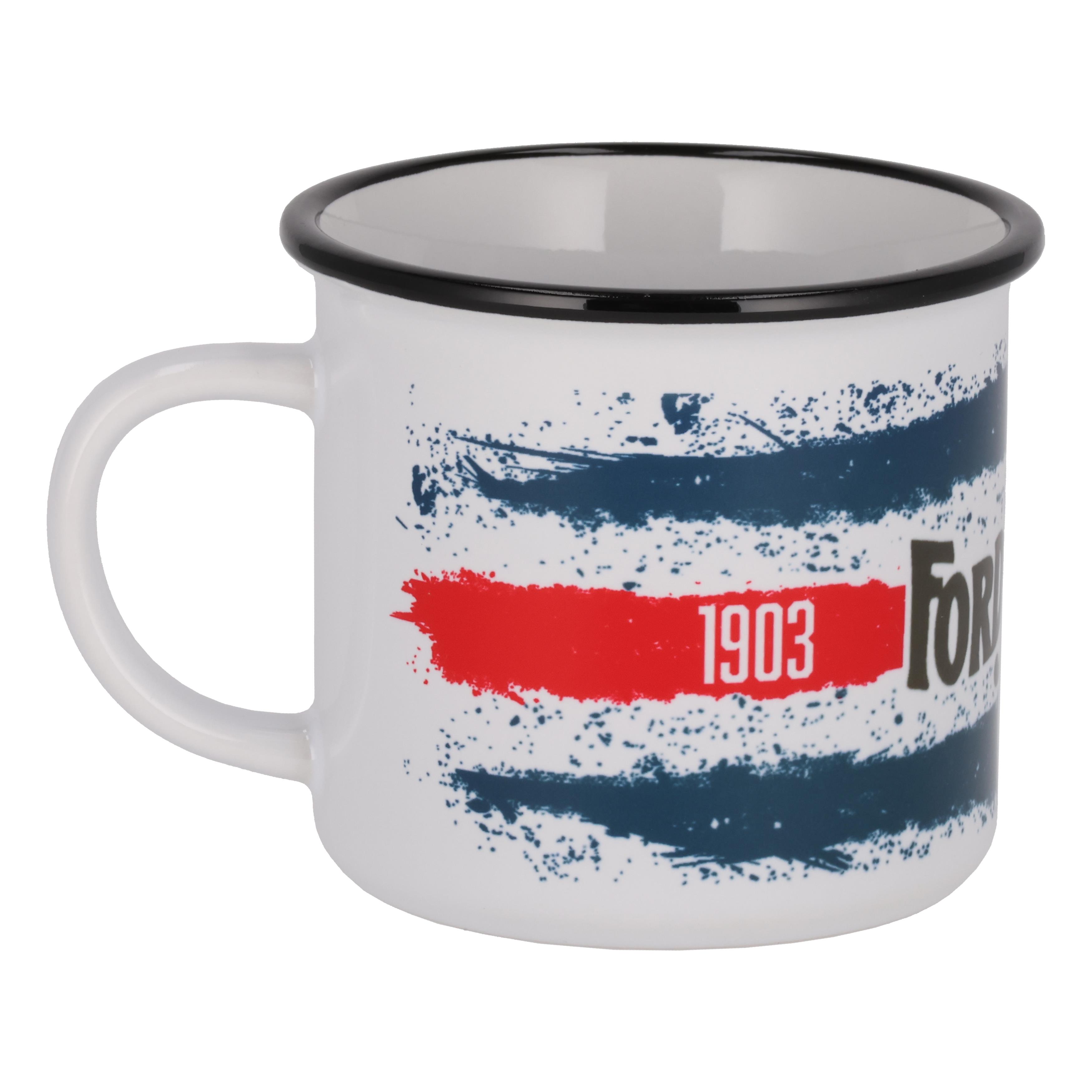 Ford Heritage Mug | Ford Heritage Collection | Ford Lifestyle Collection