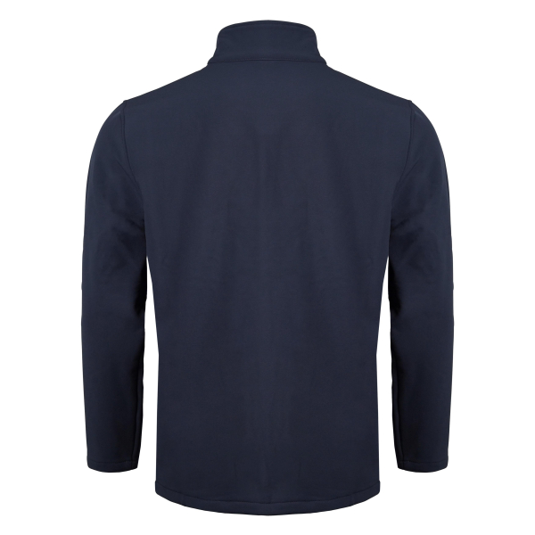 Ford Pro men's softshell jacket without hood | Apparel | Shop by ...