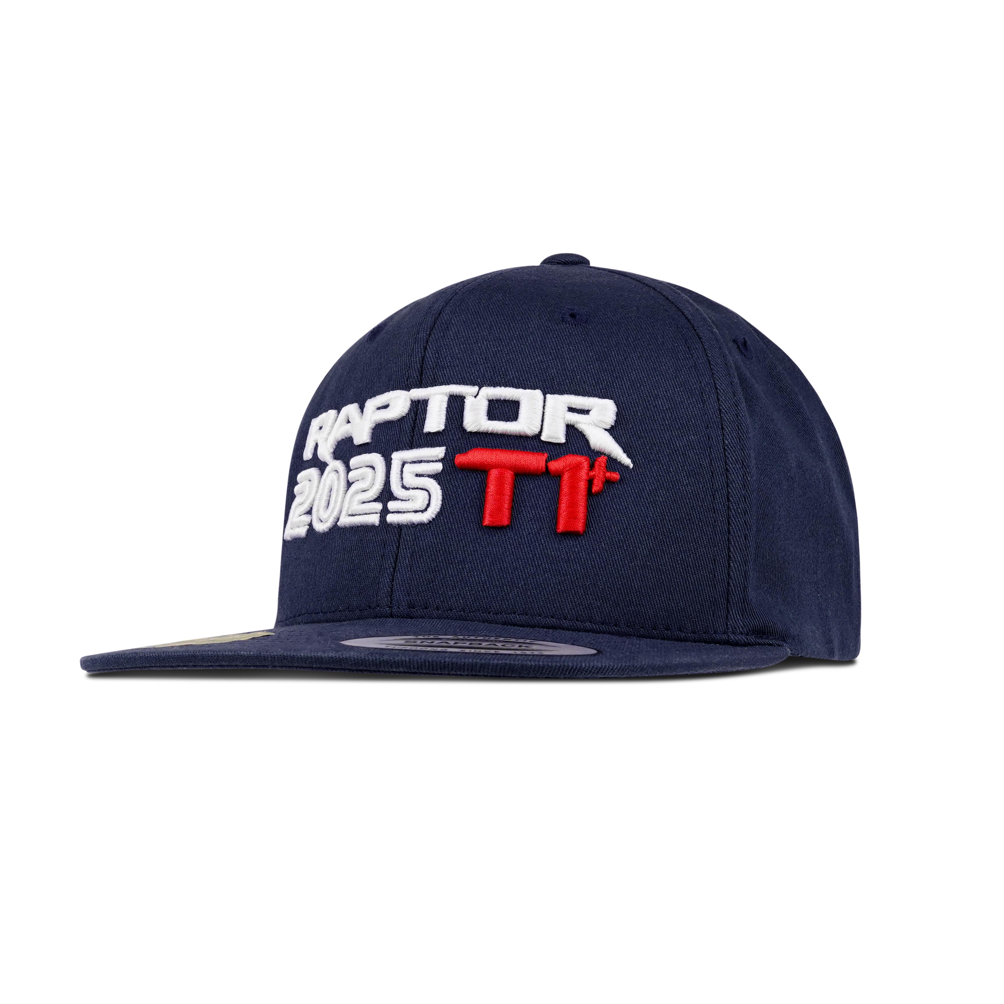 Ford Raptor T1+ New Era Baseball Cap | NEW | Ford Lifestyle Collection