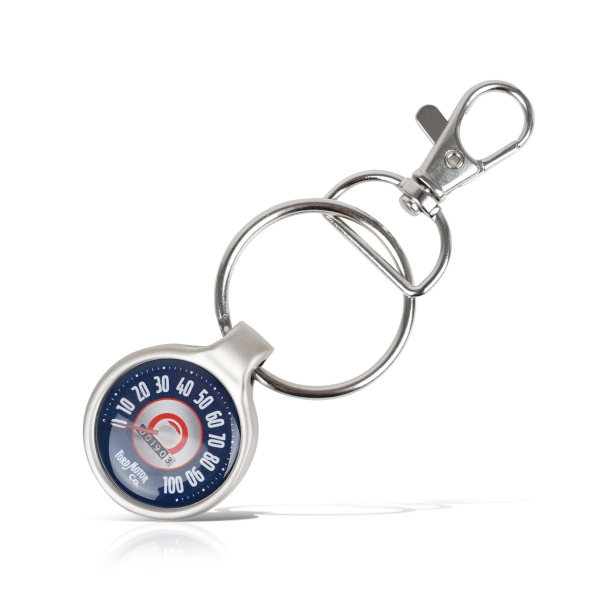 Ford Heritage key ring | Ford Heritage Collection | Ford Lifestyle ...