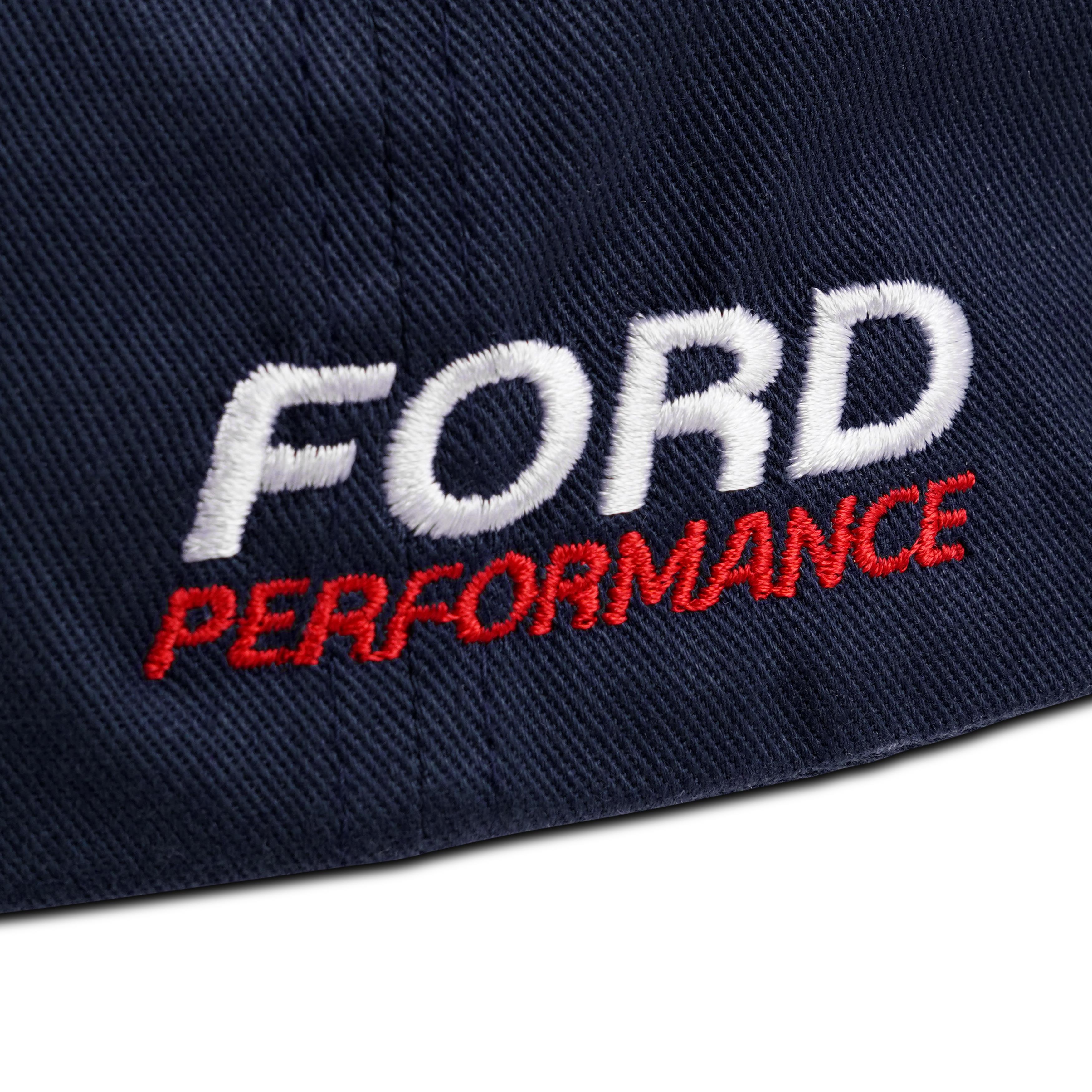Ford Raptor T1+ New Era Baseball Cap | NEW | Ford Lifestyle Collection