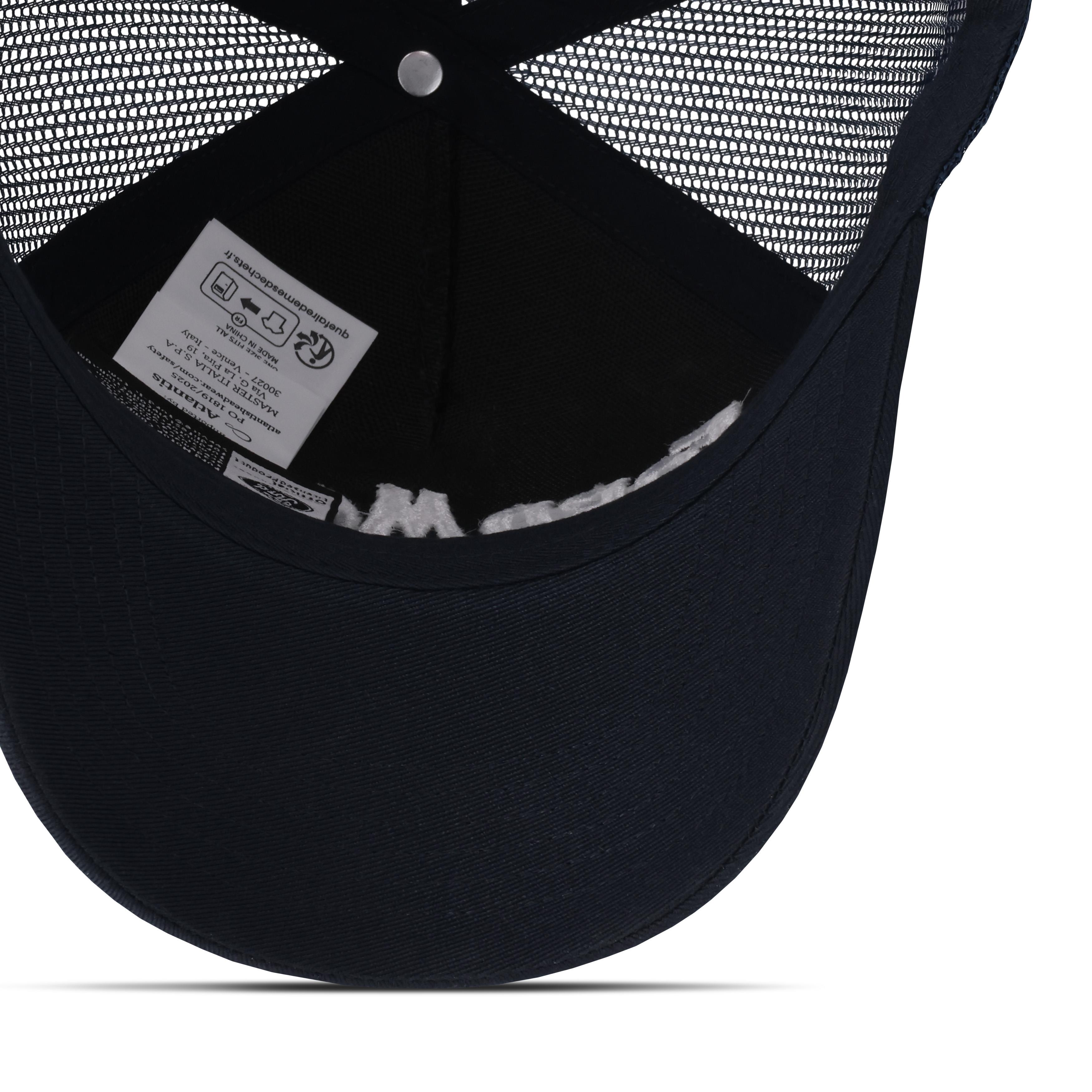 Ford Heritage Baseball Cap Trucker Style | Ford Heritage Collection ...