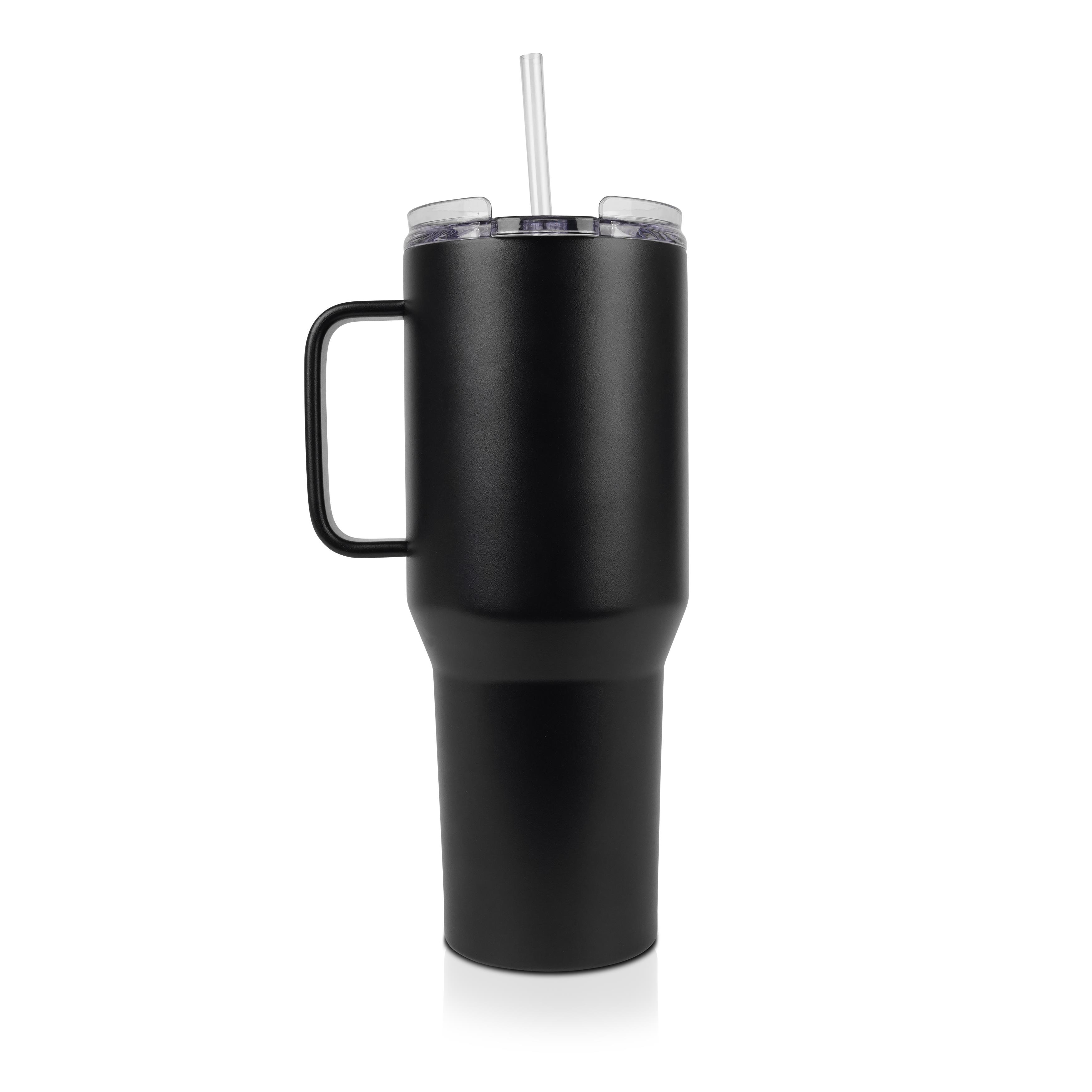 Ford Mustang XL vacuum mug | Ford Mustang | Ford Brands | Ford ...
