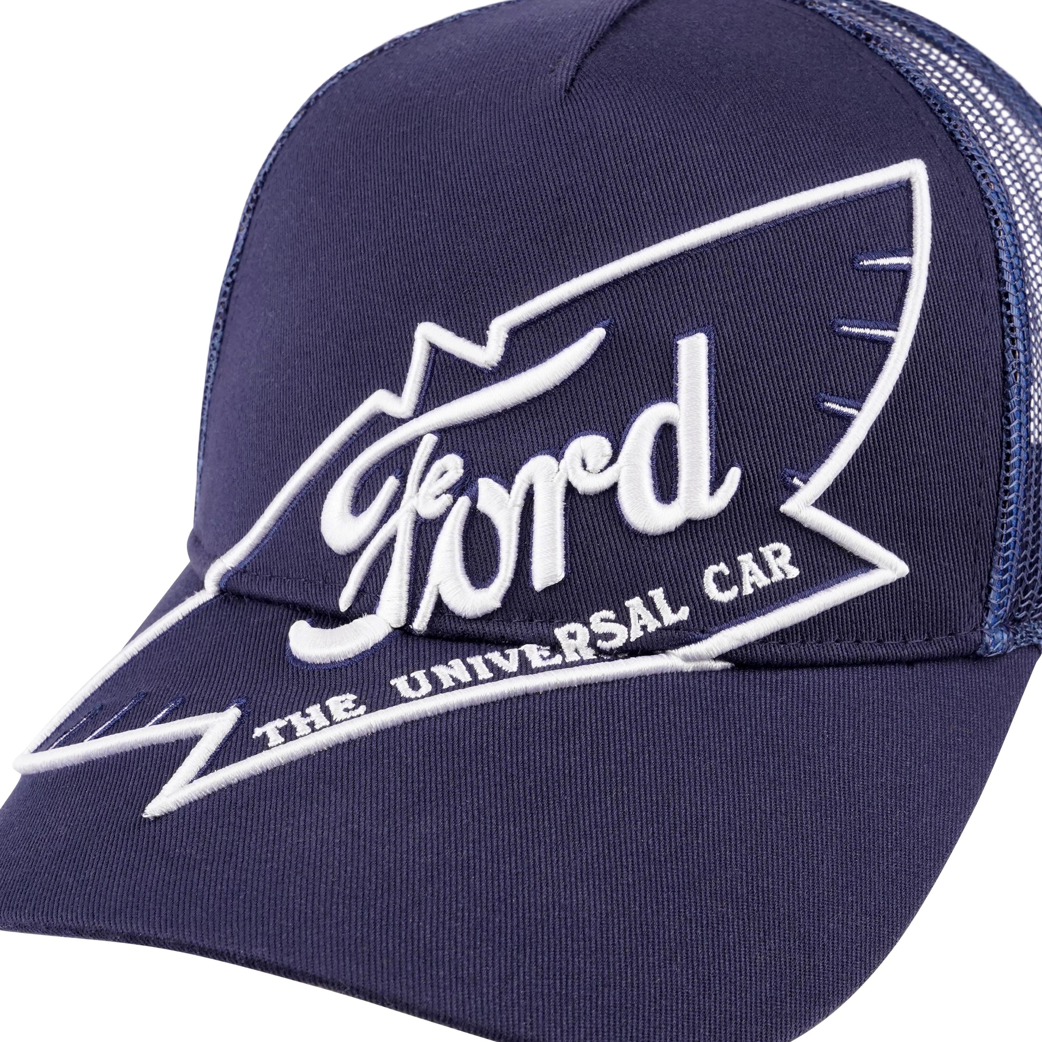 Ford Heritage Baseball Cap | Ford Heritage Collection | Ford Lifestyle ...