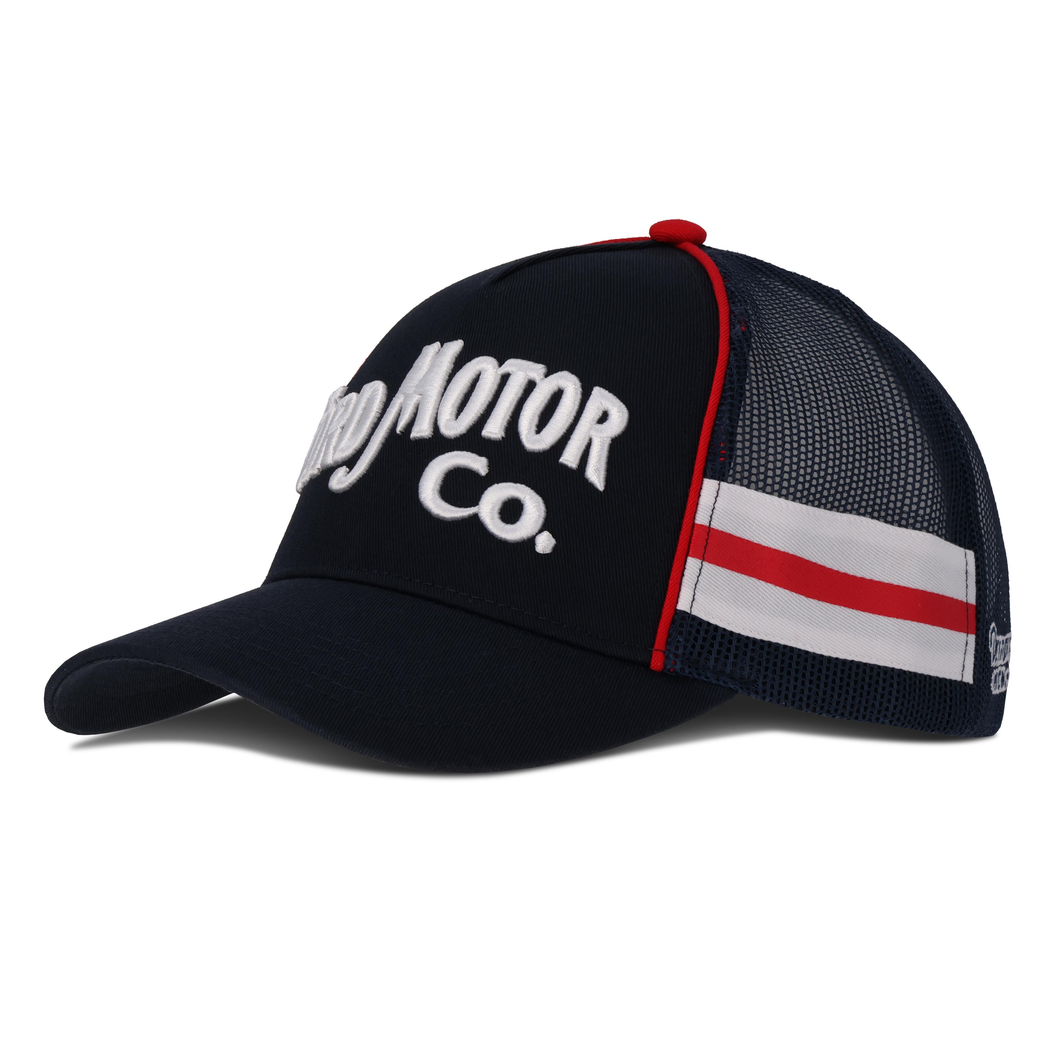 Ford Heritage Baseball Cap Trucker Style | Ford Heritage Collection ...