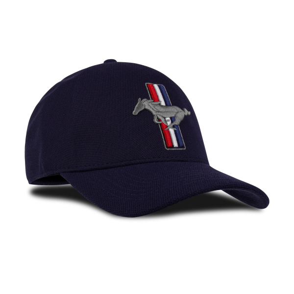 Ford Mustang Baseball Cap rPET | Ford Mustang | Ford Brands | Ford ...