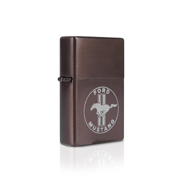 Ford Mustang arc lighter | Ford Mustang | Ford Brands | Ford Lifestyle ...