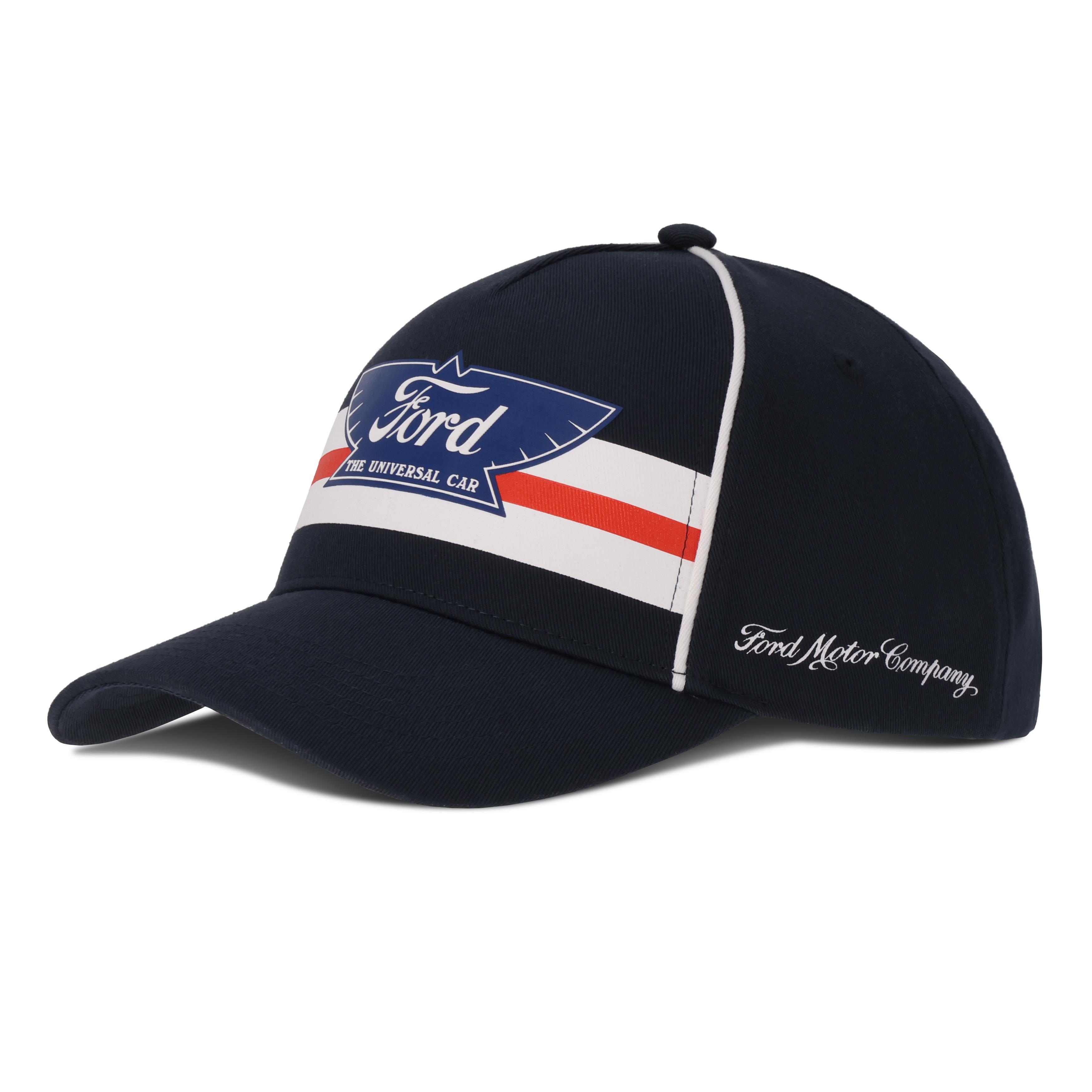 Ford Heritage Baseball Cap Retro Style | Ford Heritage Collection ...
