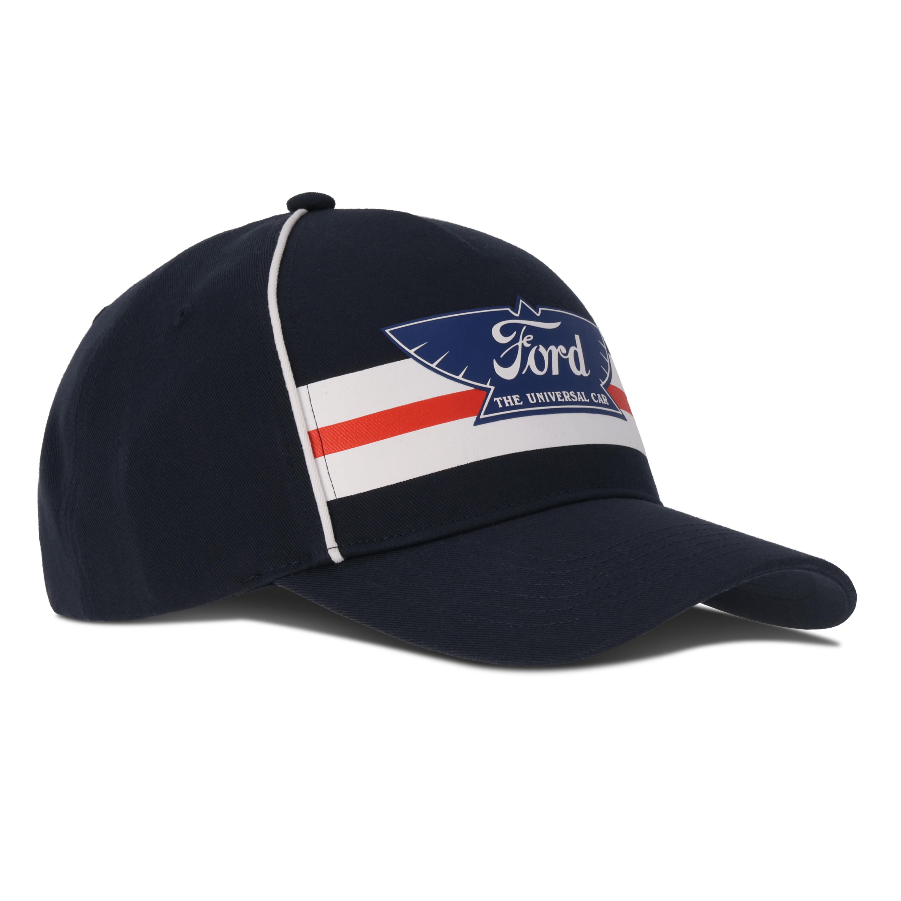 Ford Heritage Baseball Cap Retro Style | Ford Heritage Collection ...