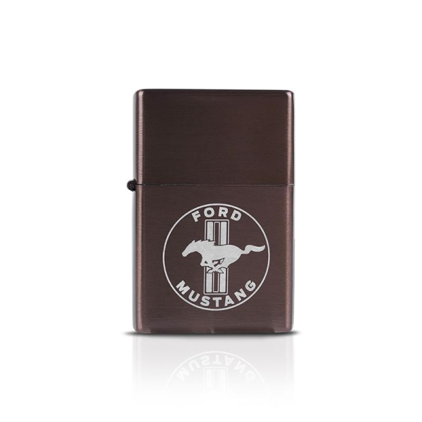 Ford Mustang arc lighter | Ford Mustang | Ford Brands | Ford Lifestyle ...