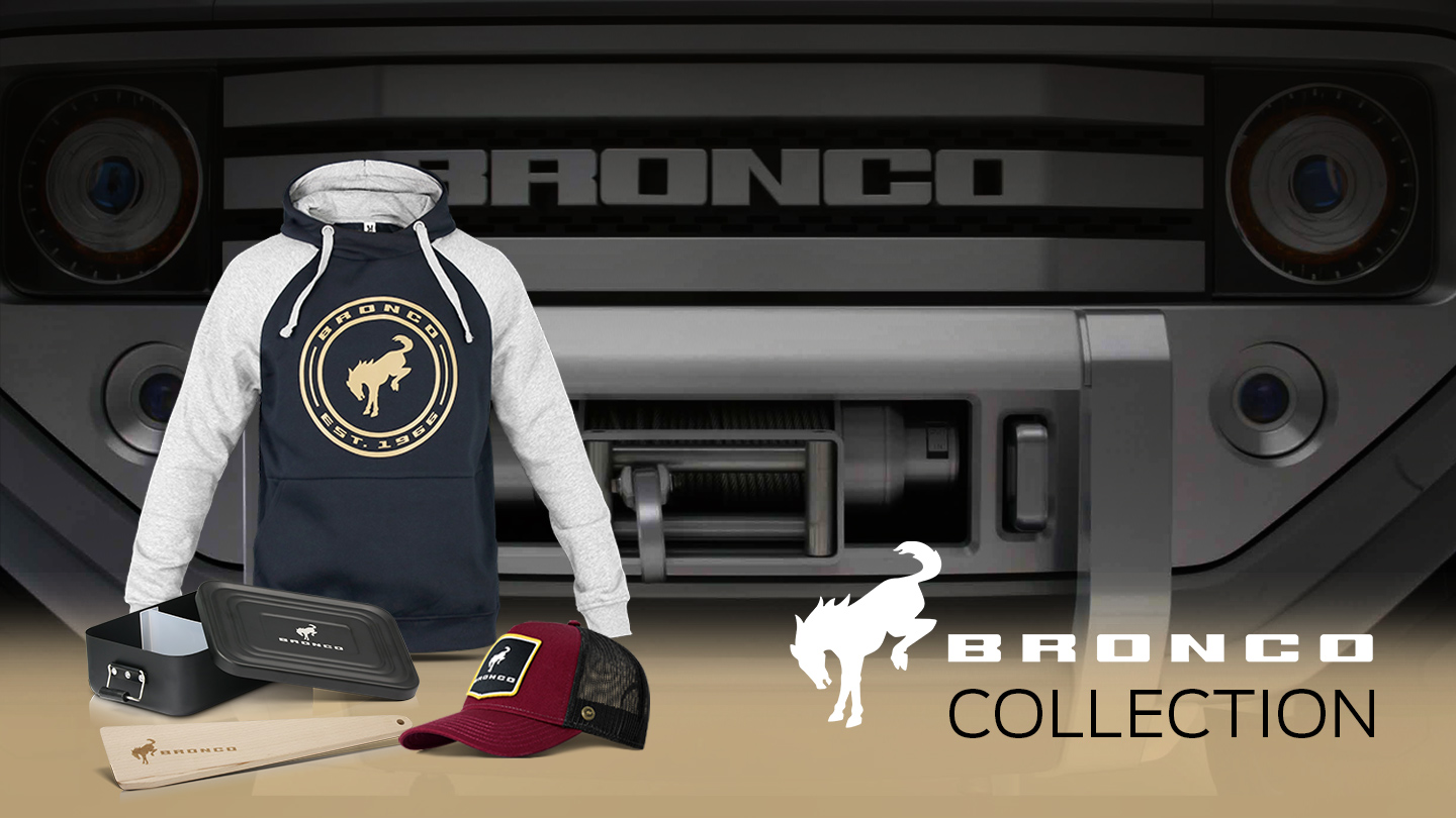 Ford Lifestyle Collection